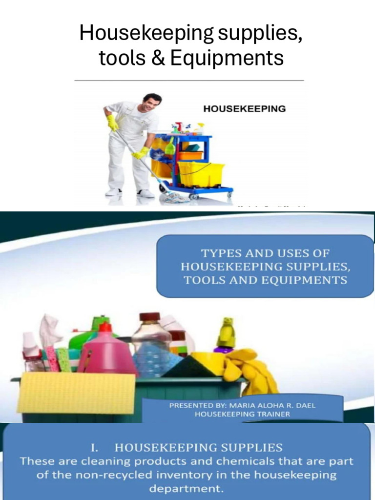 HK Cleaning Equipment | PDF