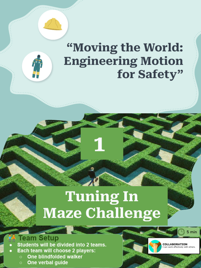 SC - G9 IS - Moving The World - Engineering Motion For Innovation and ...