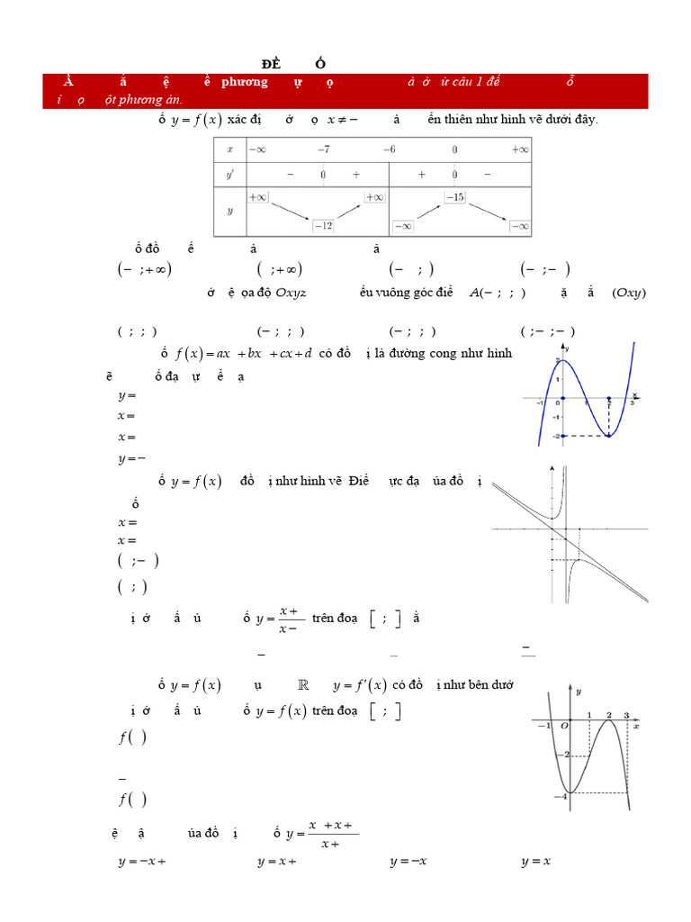 ĐỀ 4 CUỐI KÌ 1 2025-2026 | PDF