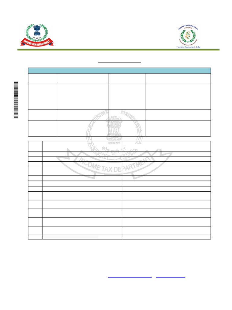 ADMPR9110P - Computation Sheet For ITR-4 - 1042256690 (1) - 31032022 ...