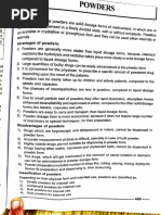 Preparing Paper Tablets in Pharmacy | PDF | Tablet (Pharmacy) | Dose ...