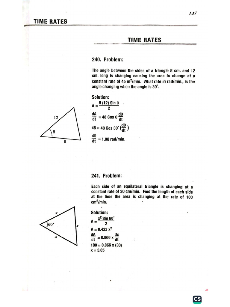 Diffcal Besavilla | PDF
