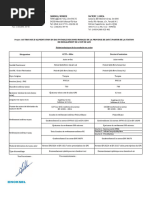 Correspondance DN et Pouces Tuyauterie | PDF