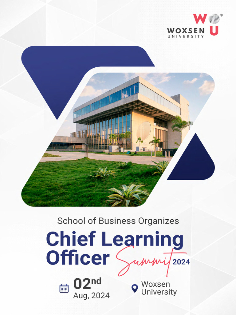 CLO Summit Brochure | PDF