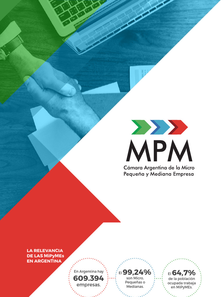 Brochure MPM | PDF | Business | Economias