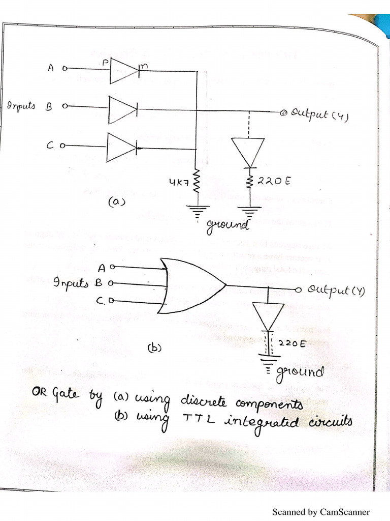 5th-Sem Eng. Physics Practical | PDF