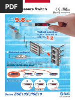 Zero and Span Adjustment Guide | PDF | Calibration | Sensor