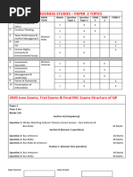 Mathematical Literacy Answer Series Grade 12 | PDF
