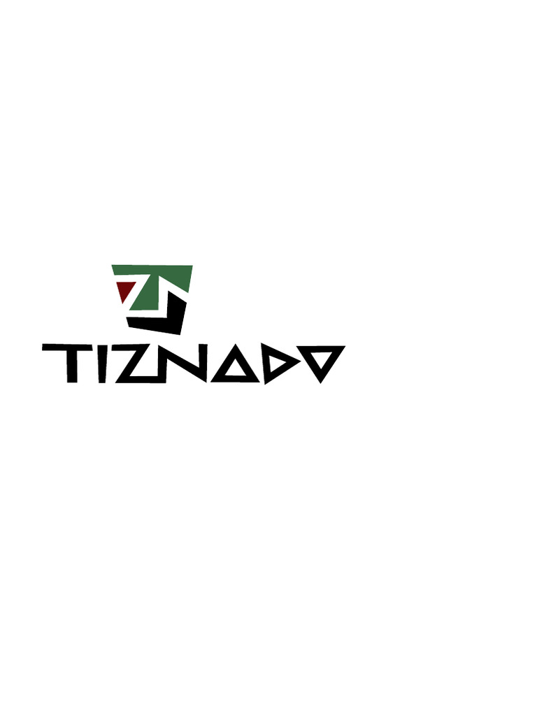 TIZNADO | PDF