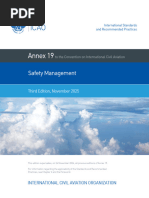 Airside SMS Aerodrome Manual v8.0 | PDF | Airport | Runway
