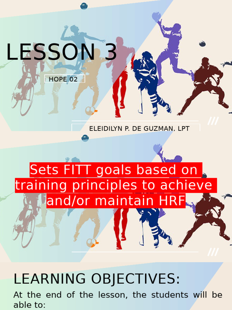 Lesson 3 Arnis | PDF | Individual Sports | Combat Sports