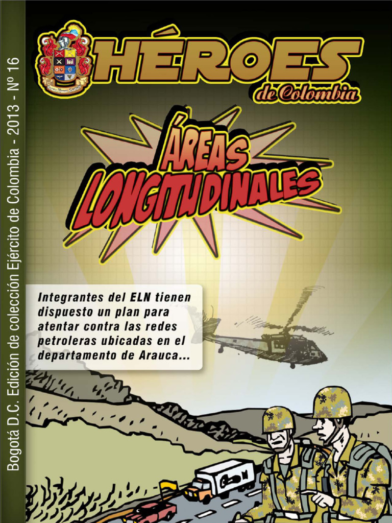 Comic Al | PDF | Militar