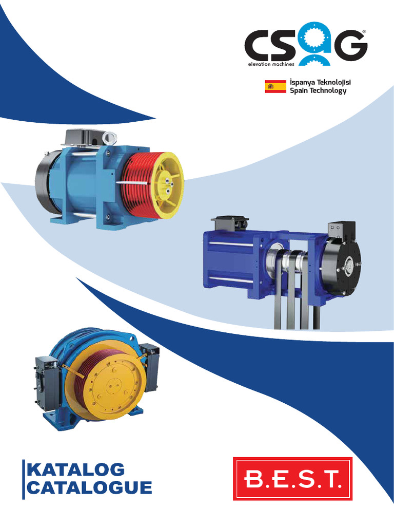 Csag 2025 Katalog - 19 | PDF