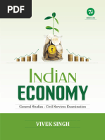 Economy Notes from Vision IAS Lectures | PDF | Business | Finance ...