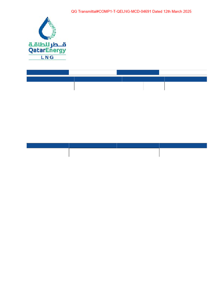 Comment # 1 On COMP1 MCD CC MST 00003 - 04 3.PDF (Review - Summary ...