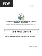 From Blood and Ash: Key Events Timeline | PDF
