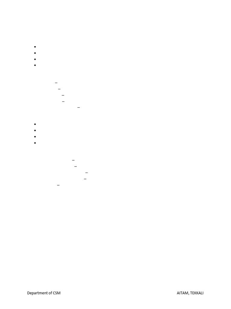 Introduction To Java Script | PDF