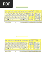 Raccourcis et astuces clavier QWERTY | PDF