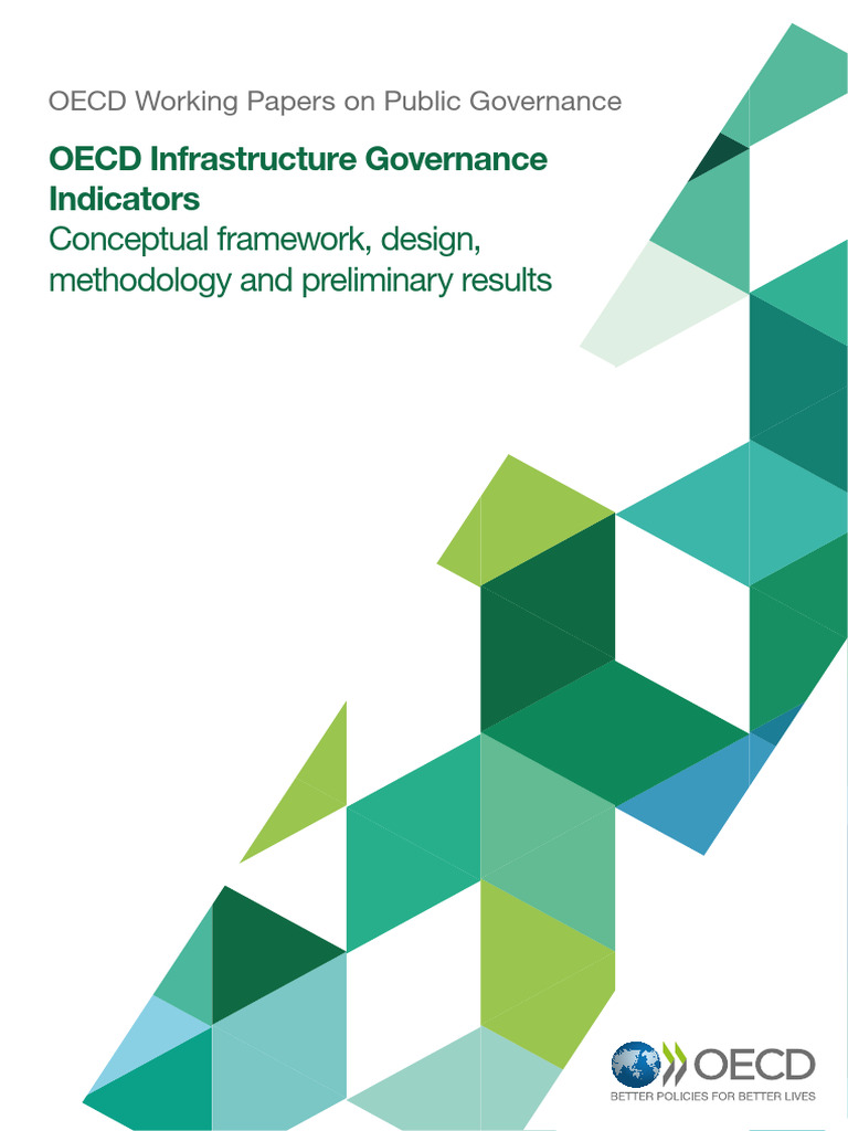 Dokumen Kuesioner OECD | PDF | Governance | Climate Resilience