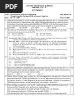 PRIMS-2 Administration Guide for Navy PFA | PDF