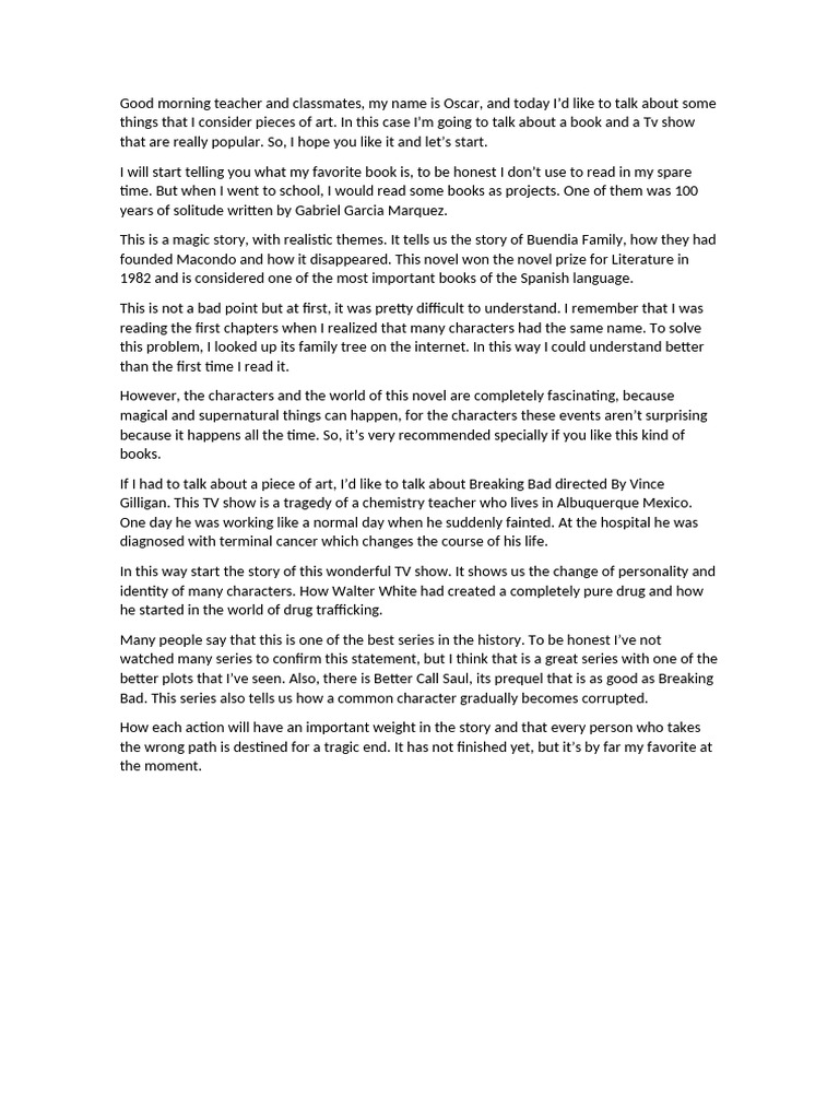 Alp 5 | PDF