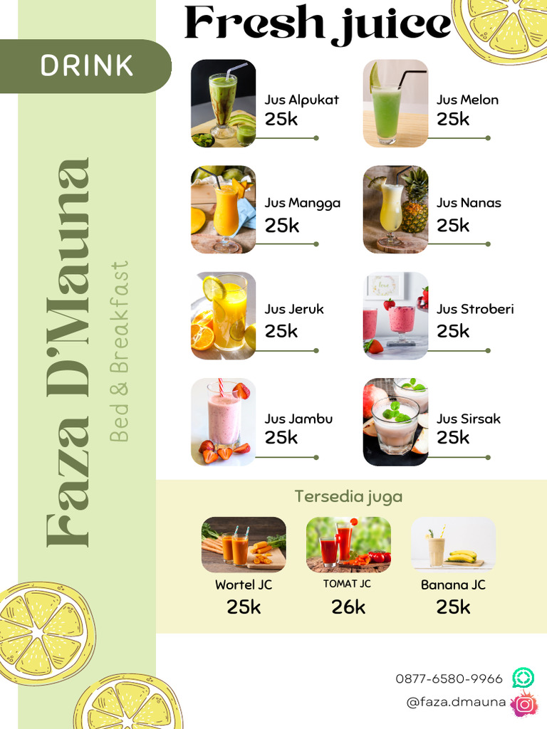 Baru Update | PDF | Foods | Cuisine