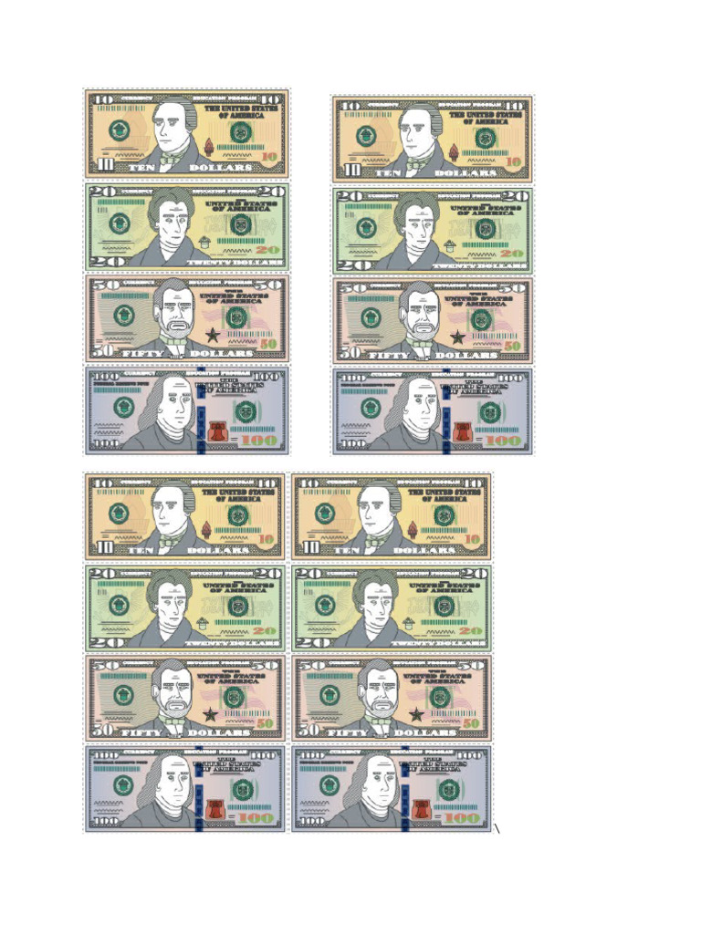 Money | PDF