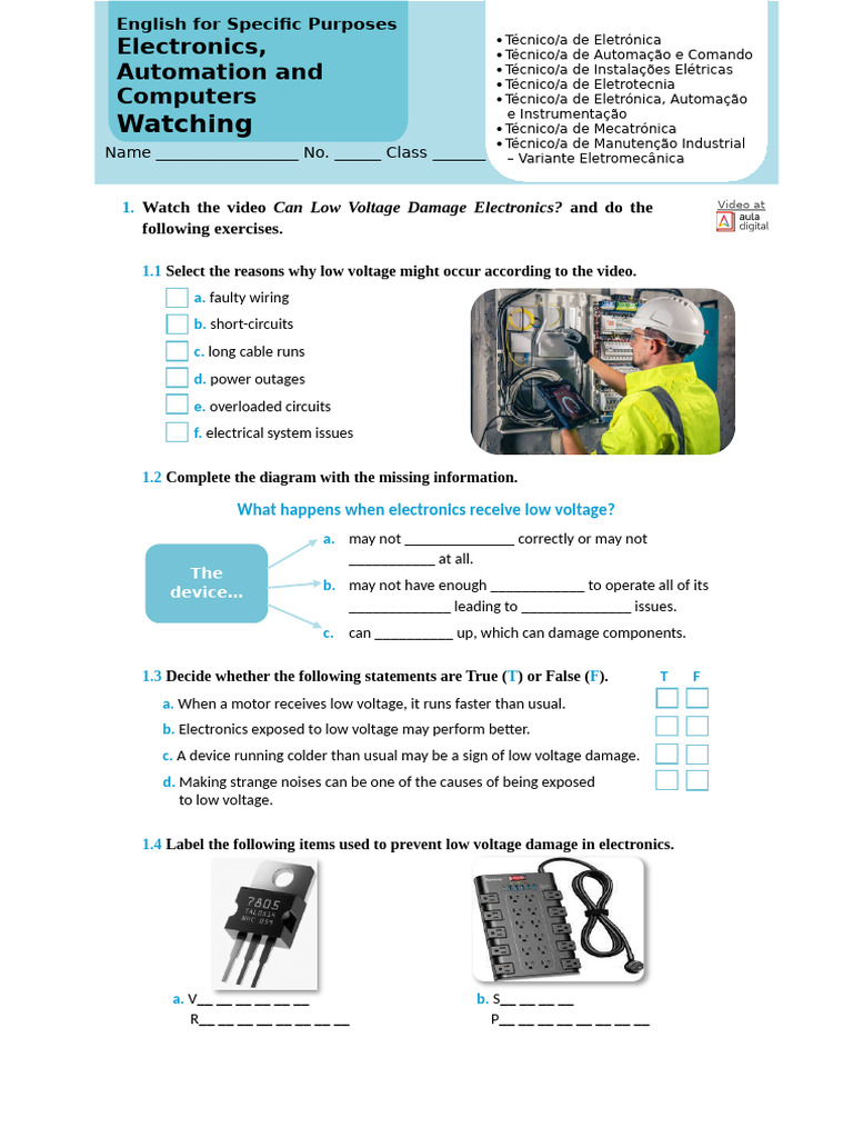 Electronics Watching | PDF | Electronics | Manufactured Goods