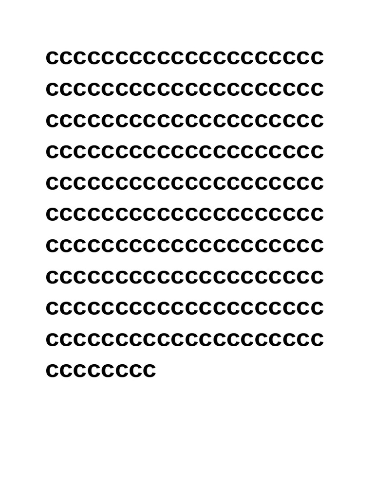 CCCC CCCC CCCC | PDF