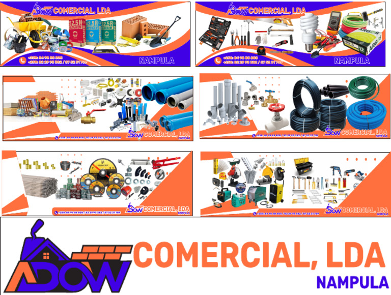 ADOW | PDF