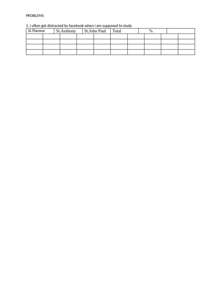 Data Analysis Chapter 4 PR | PDF