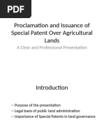 Edited Ra 12009 Presentation | PDF