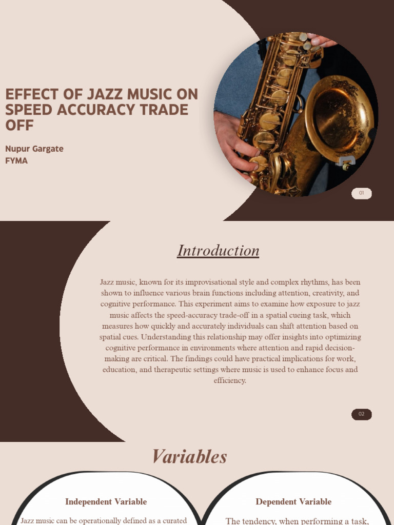 RM ppt (1) | PDF | Attention | Statistics