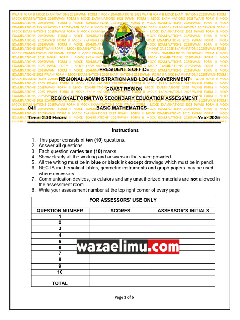 Basic Mathematics | PDF | Euclidean Geometry