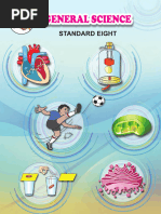 Grade 10 Science and Technology Textbook | PDF | Curriculum | Science