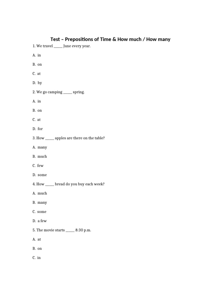 BT tổng hợp (U9+U10_dạy thêm) - 2 | PDF