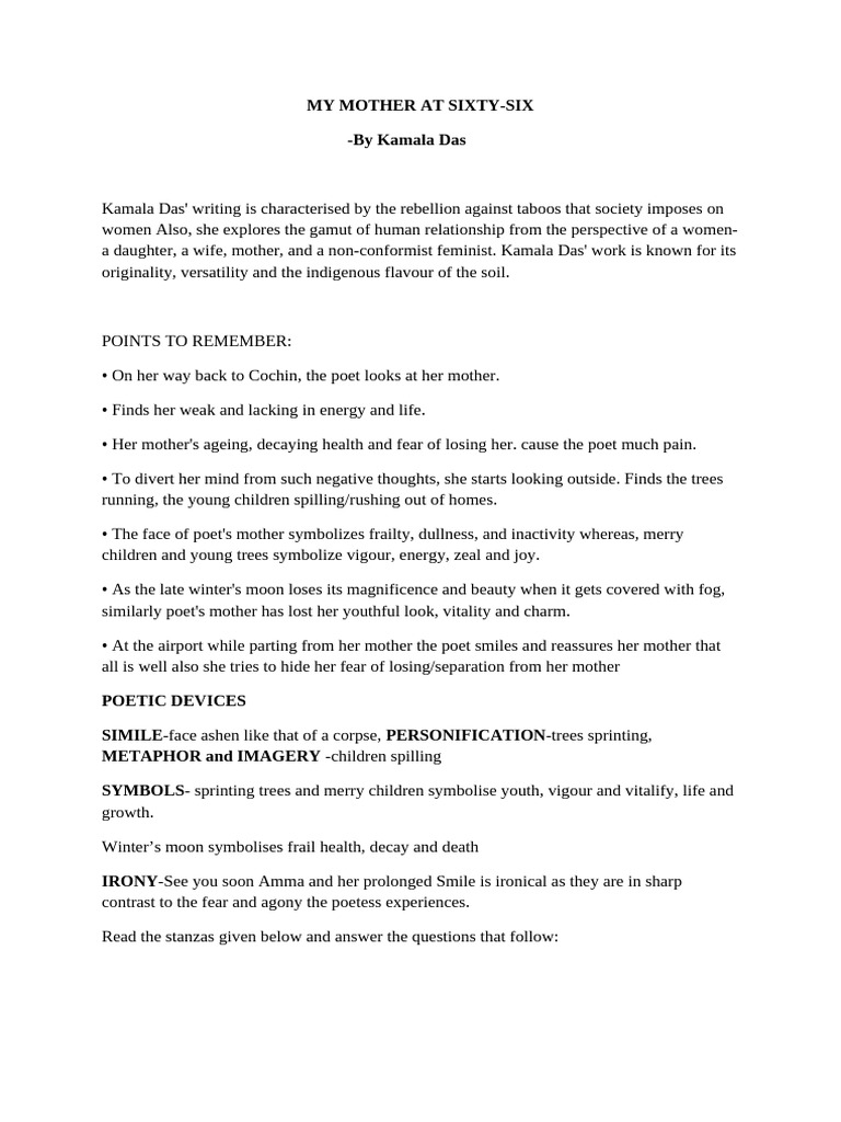 GR-12_SM_MY MOTHER AT 66 _25-26-1 | PDF