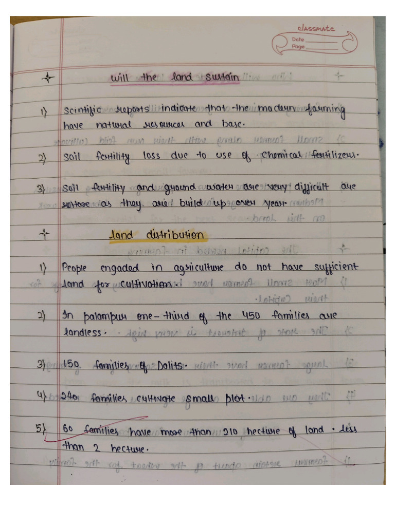 Economics Chapter 1 | PDF