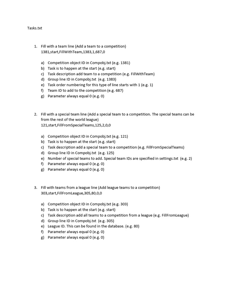 9 Tasks | PDF | Chess | Chess Theory