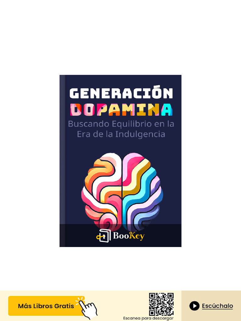 Equilibrio Placer-Dolor en la Era Digital | PDF | La dependencia de ...