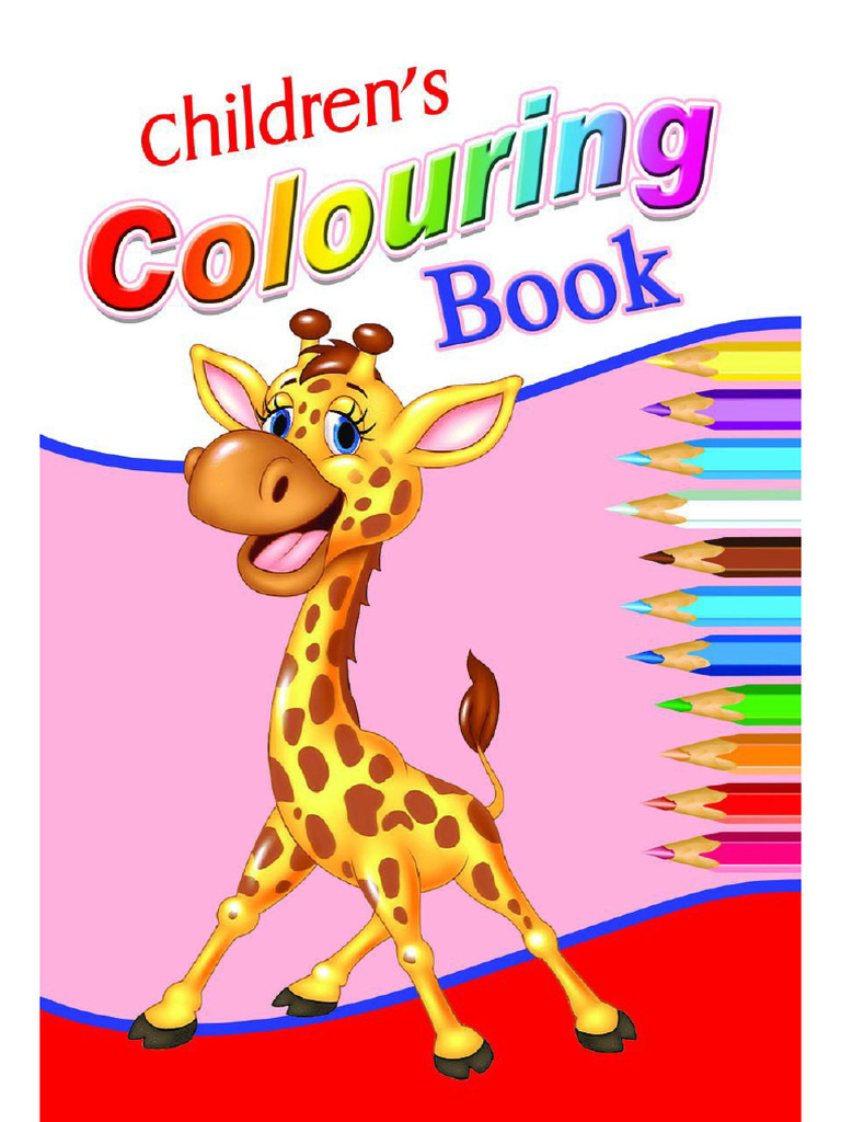 Drawing Book 2 | PDF