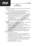 Water Resources Mind Map | PDF | Water Resources | Water