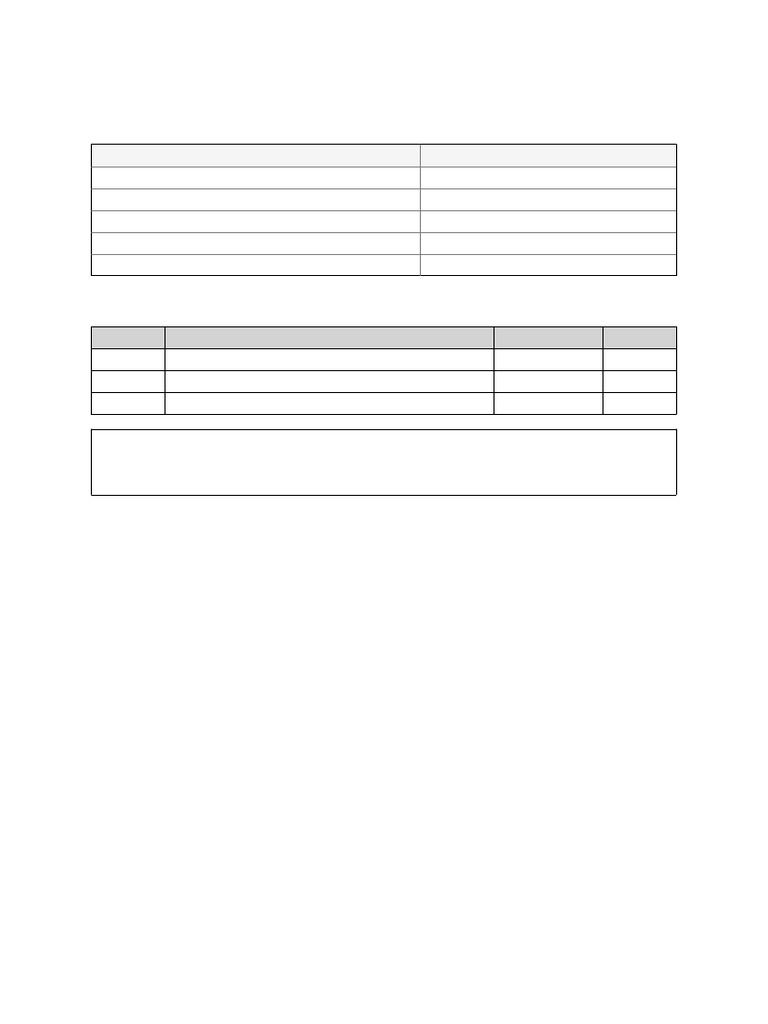 Sample Train Ticket Sample | PDF