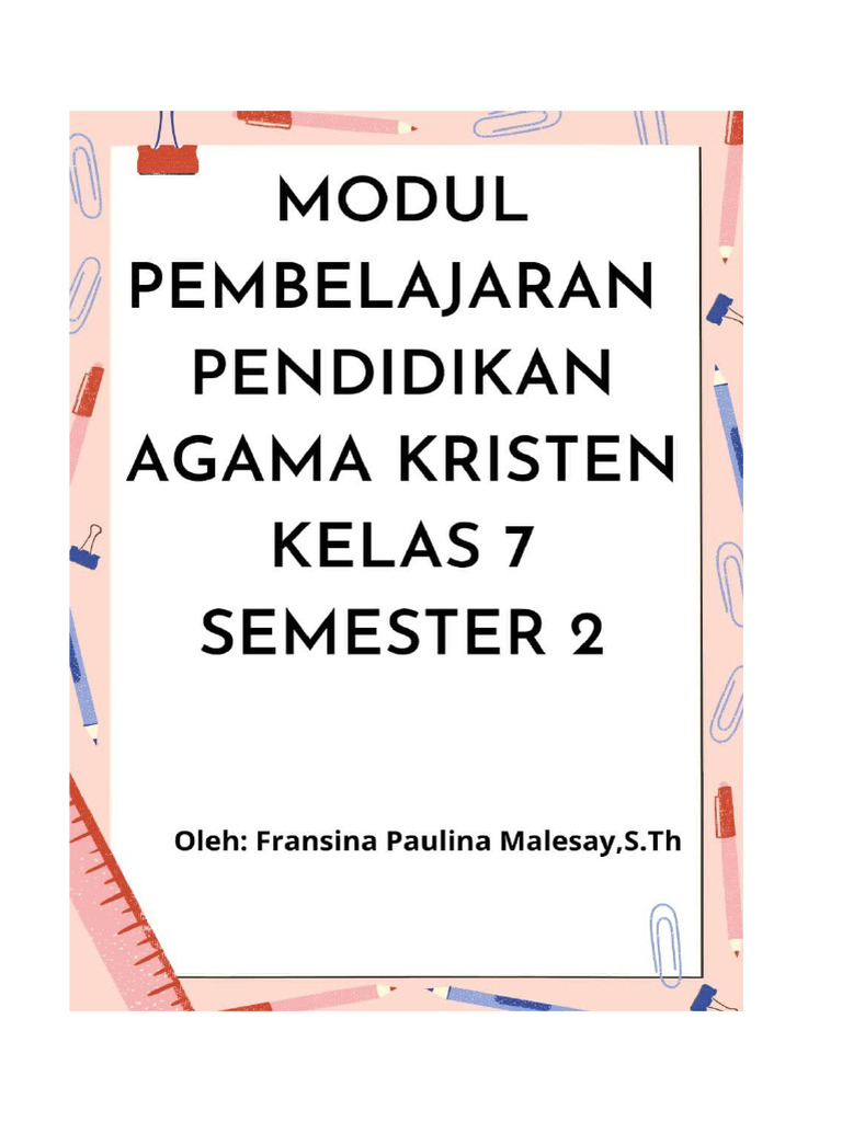 PERTEMUAN 1 | PDF