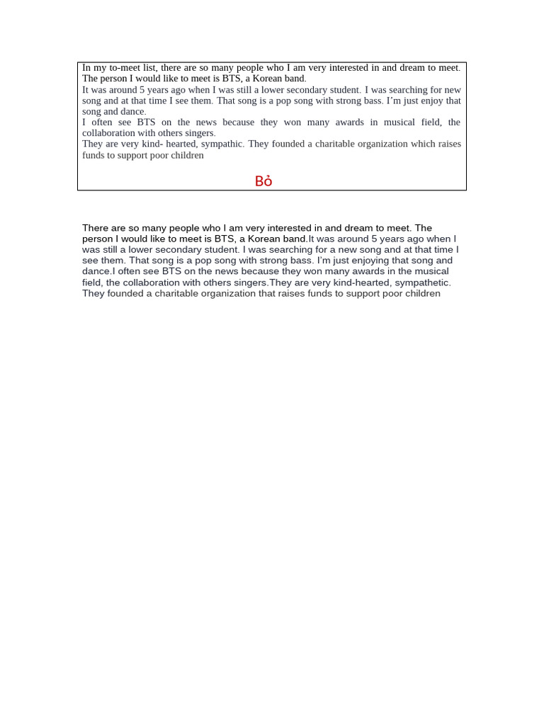 IELTS | PDF