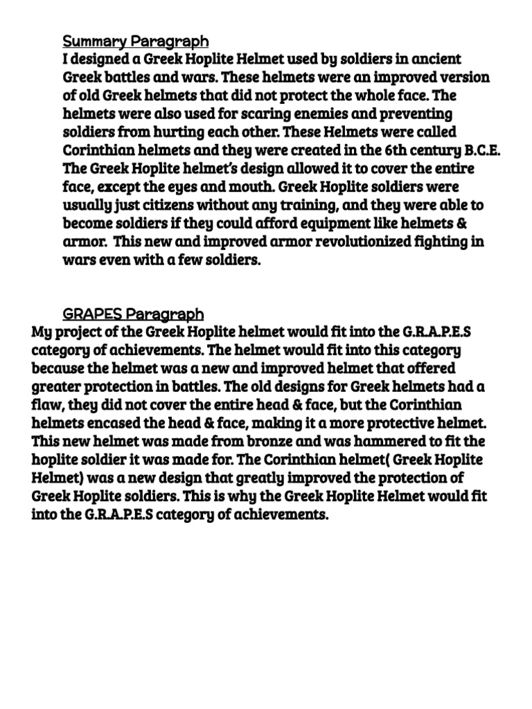 Ancient Civilization Project Note Taking Sheet-Tucci 2024 | PDF