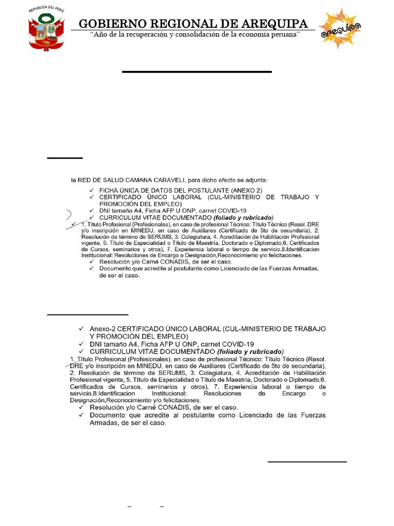Fe de Erratas 276 | PDF