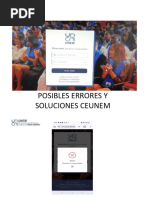 Error AADSTS900561: Solicitud GET no válida | PDF
