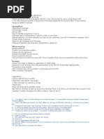 Senior Java Developer Interview Guide | PDF | Java (Programming ...