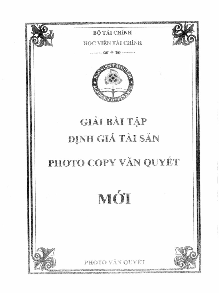 Giai Sach Bt Aaaa | PDF